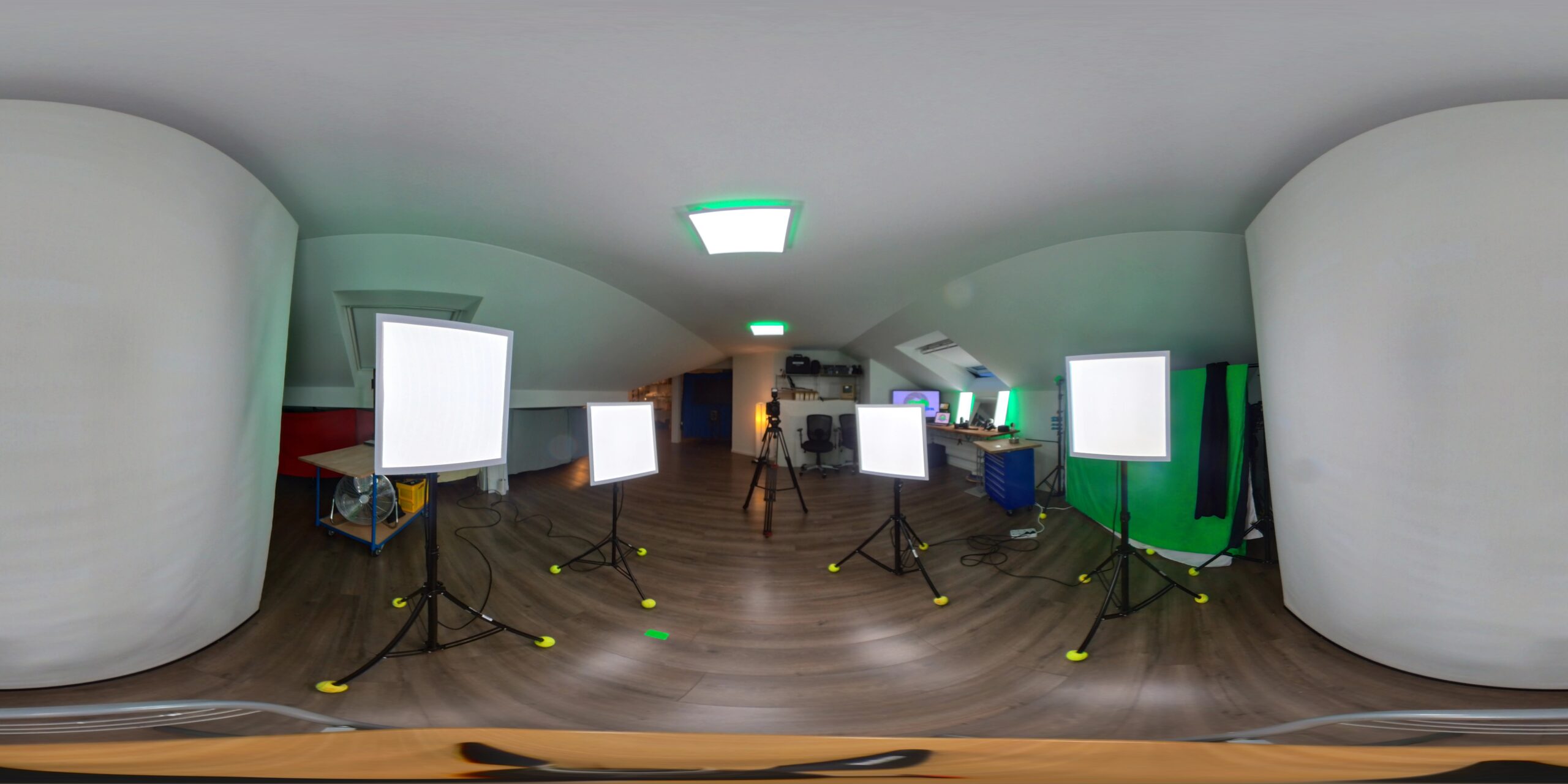 Studio 360° - variovision.studio